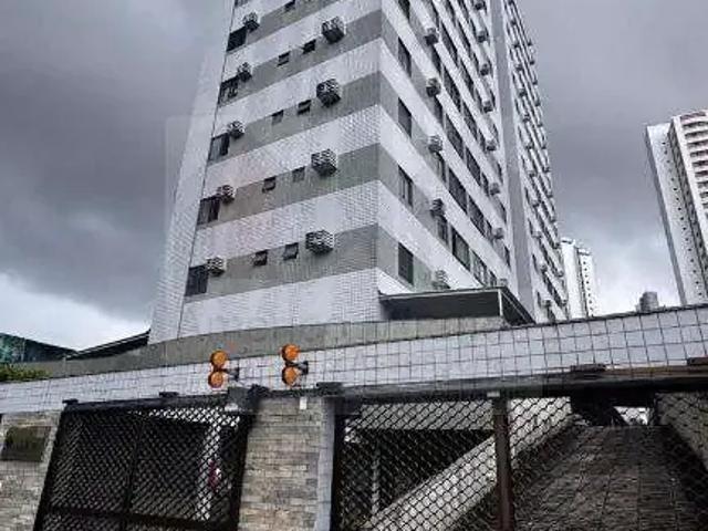 Apartamento para Venda em Recife/PE Casa Amarela 3 Quartos