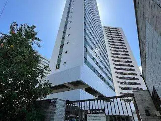 Apartamento para Venda em Recife/PE Casa Amarela 3 Quartos