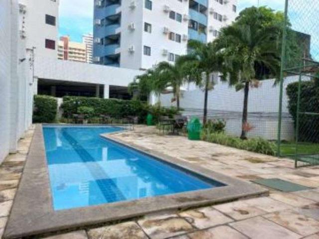Apartamento para Venda em Recife/PE Casa Amarela 3 Quartos