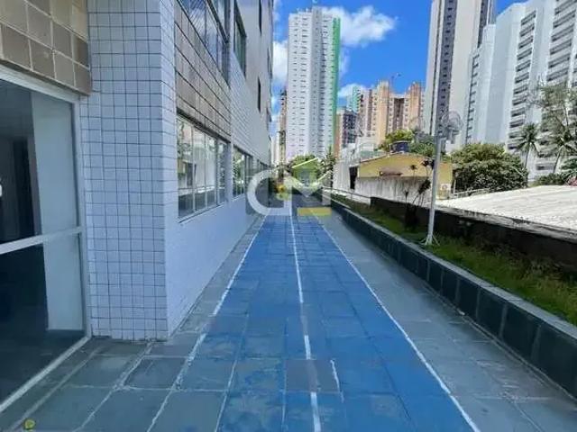 Apartamento para Venda em Recife/PE Casa Amarela 3 Quartos