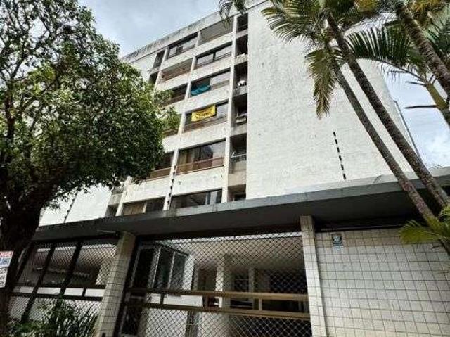 Apartamento para Venda em Recife/PE Casa Amarela 3 Quartos