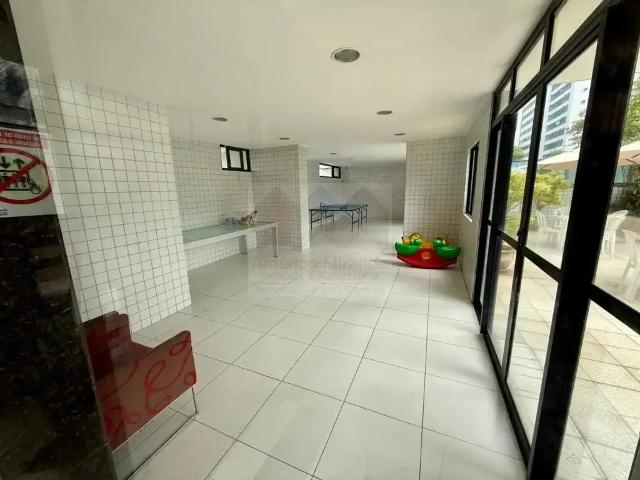 Apartamento para Venda em Recife/PE Casa Amarela 3 Quartos