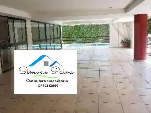 Apartamento para Venda em Recife/PE Casa Amarela 3 Quartos
