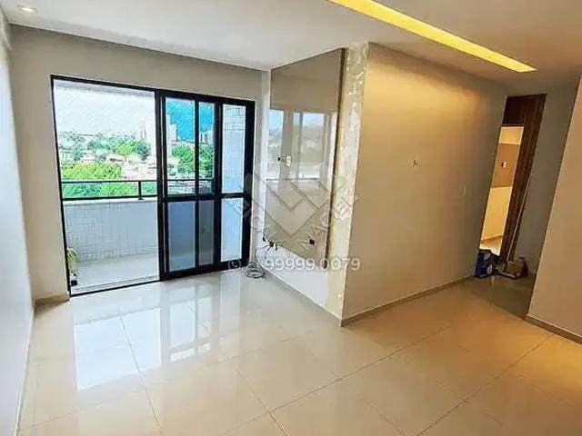 Apartamento para Venda em Recife/PE Casa Amarela 3 Quartos