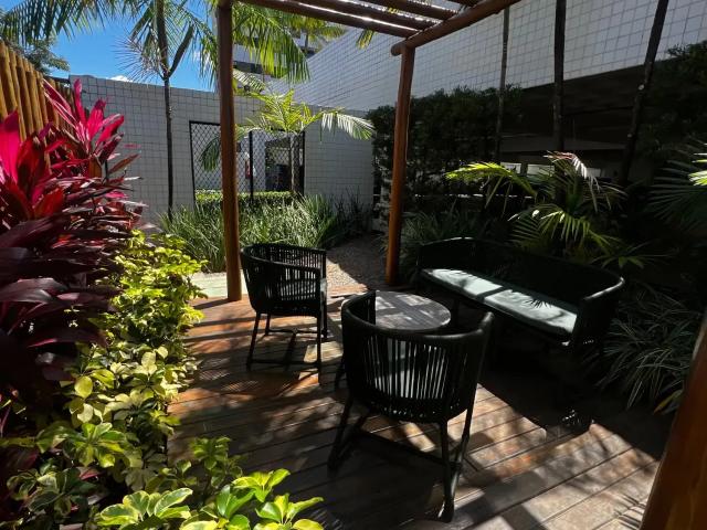 Apartamento para Venda em Recife/PE Casa Amarela 3 Quartos