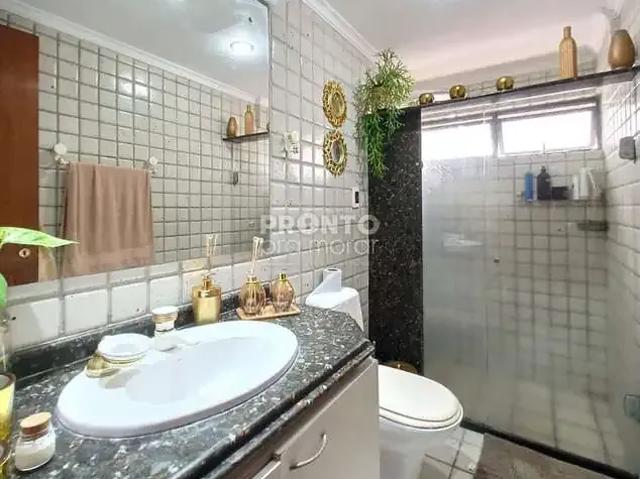 Apartamento para Venda em Recife/PE Casa Amarela 3 Quartos