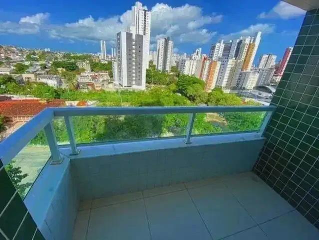 Apartamento para Venda em Recife/PE Casa Amarela 3 Quartos
