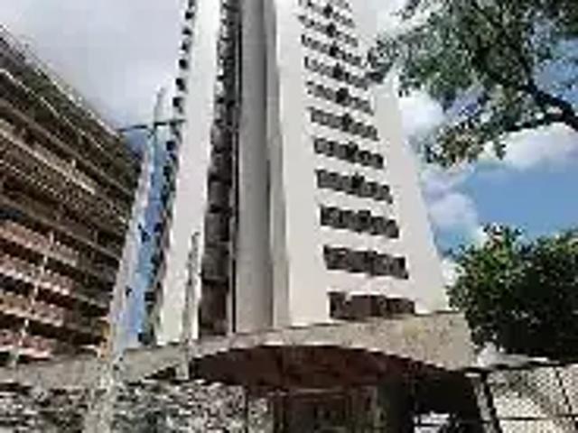 Apartamento para Venda em Recife/PE Casa Amarela 3 Quartos