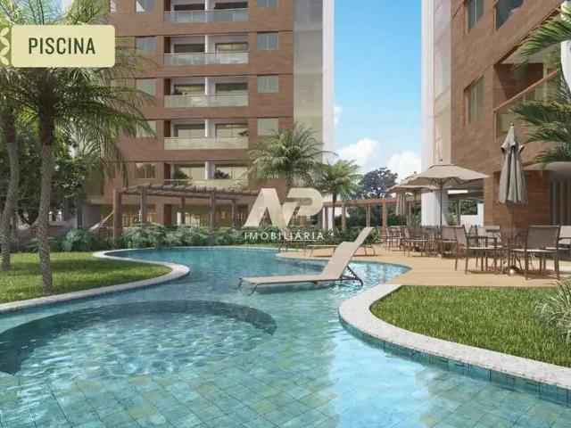 Apartamento para Venda em Recife/PE Casa Amarela 3 Quartos