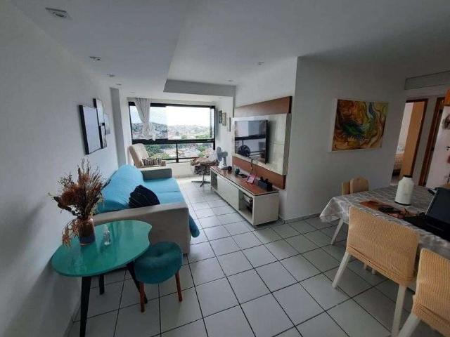 Apartamento para Venda em Recife/PE Casa Amarela 3 Quartos