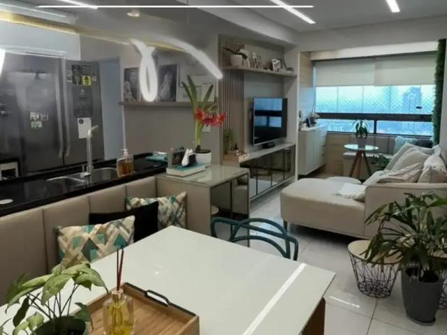 Apartamento para Venda em Recife/PE Casa Amarela 3 Quartos