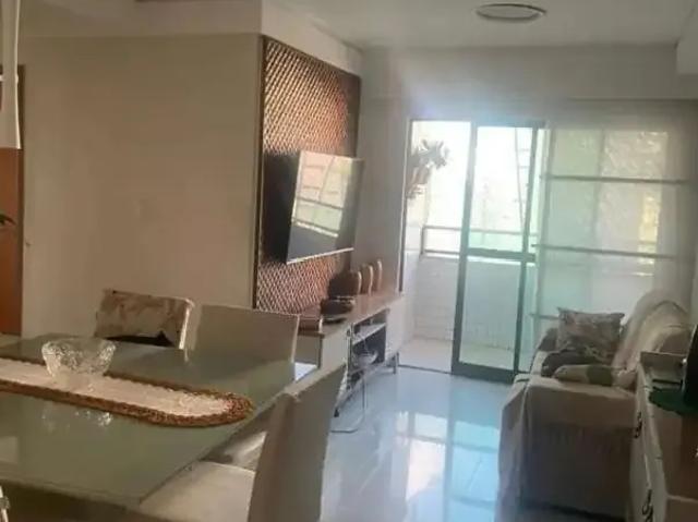 Apartamento para Venda em Recife/PE Casa Amarela 3 Quartos
