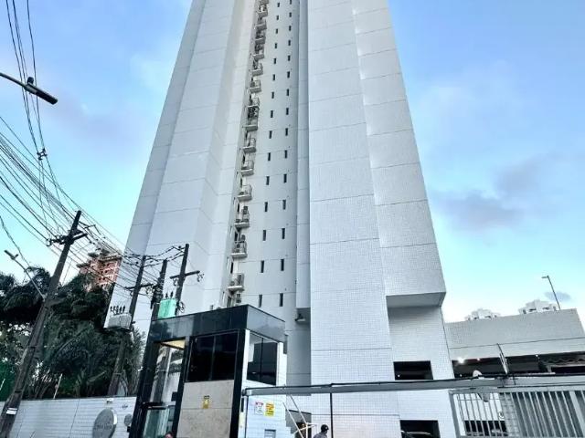 Apartamento para Venda em Recife/PE Casa Amarela 3 Quartos