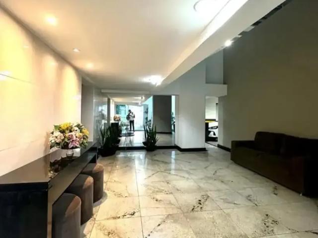 Apartamento para Venda em Recife/PE Casa Amarela 3 Quartos