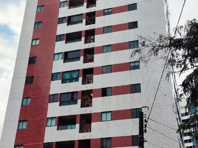 Apartamento para Venda em Recife/PE Casa Amarela 3 Quartos