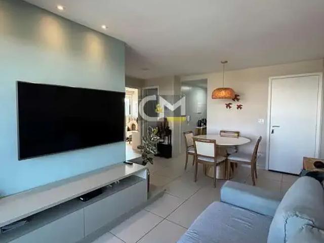 Apartamento para Venda em Recife/PE Casa Amarela 3 Quartos
