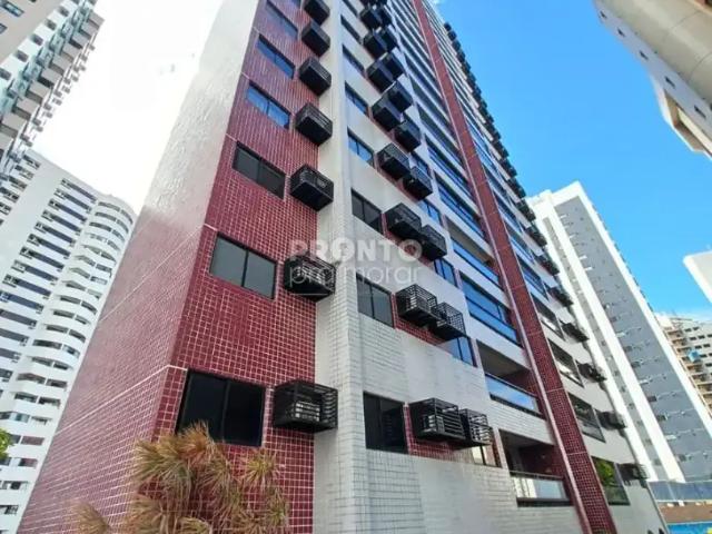 Apartamento para Venda em Recife/PE Casa Amarela 3 Quartos