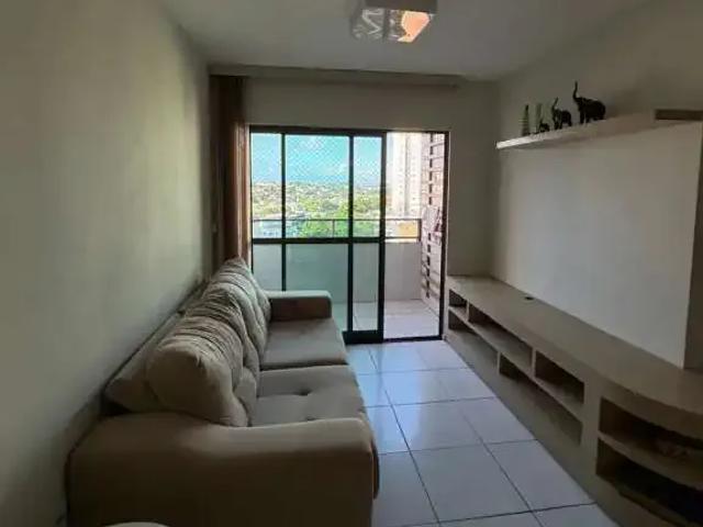 Apartamento para Venda em Recife/PE Casa Amarela 3 Quartos