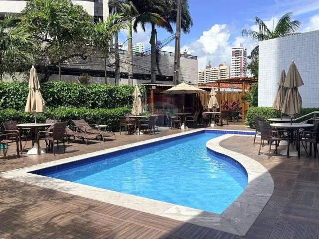 Apartamento para Venda em Recife/PE Casa Amarela 3 Quartos