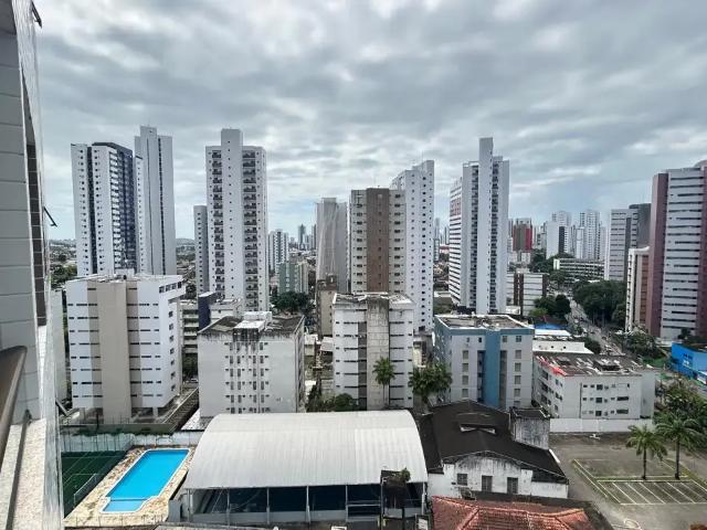 Apartamento para Venda em Recife/PE Casa Amarela 3 Quartos