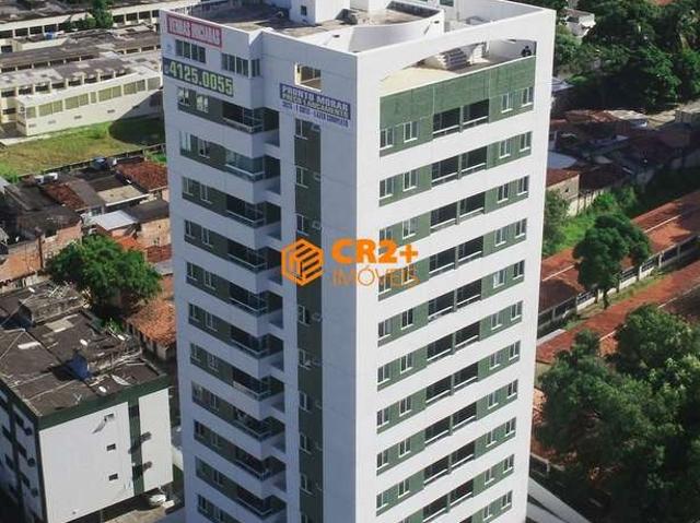 Apartamento para Venda em Recife/PE Casa Amarela 3 Quartos