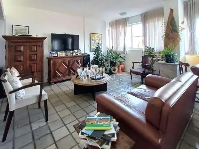 Apartamento para Venda em Recife/PE Casa Amarela 3 Quartos