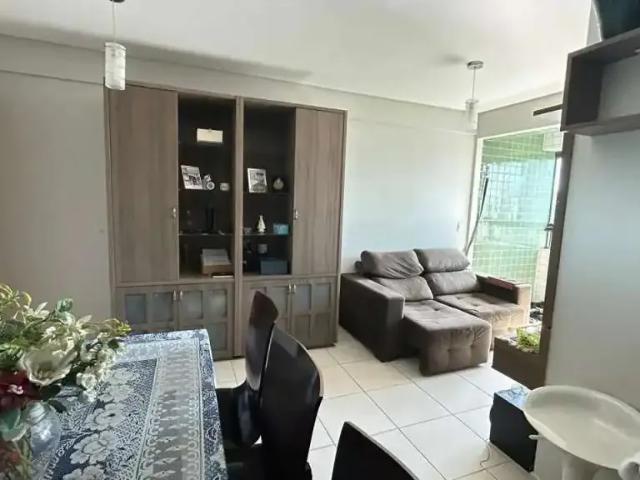 Apartamento para Venda em Recife/PE Casa Amarela 3 Quartos