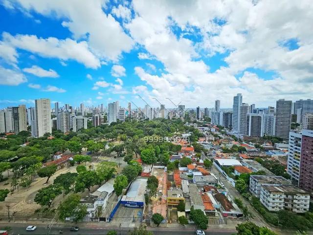 Apartamento para Venda em Recife/PE Casa Amarela 3 Quartos