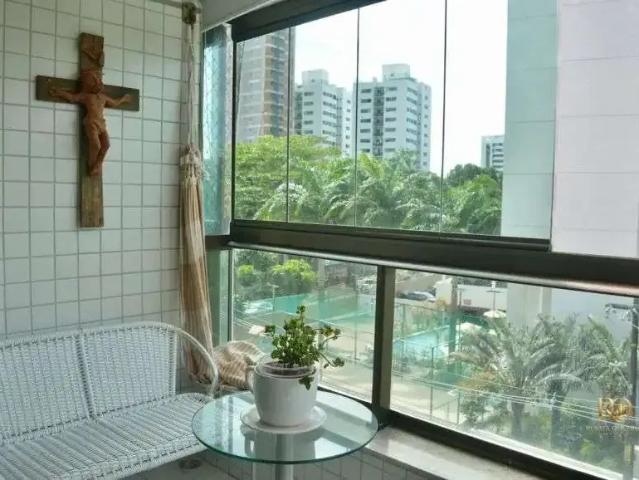 Apartamento para Venda em Recife/PE Casa Amarela 3 Quartos