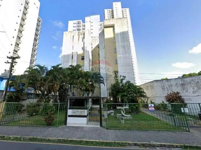 Apartamento para Venda em Recife/PE Casa Amarela 3 Quartos