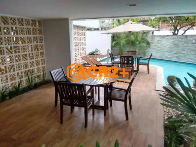 Apartamento para Venda em Recife/PE Casa Amarela 3 Quartos