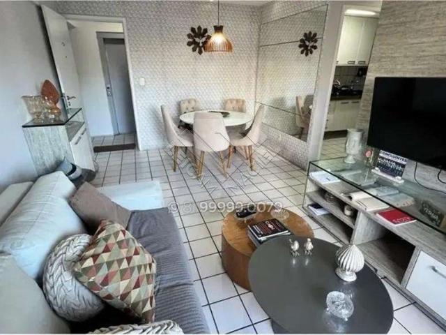 Apartamento para Venda em Recife/PE Casa Amarela 3 Quartos