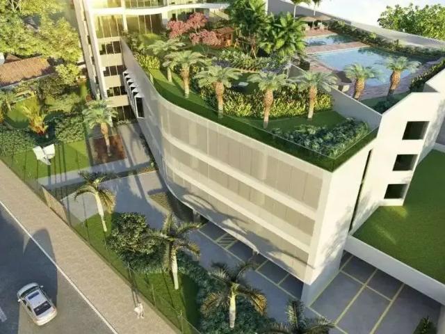 Apartamento para Venda em Recife/PE Casa Amarela 3 Quartos