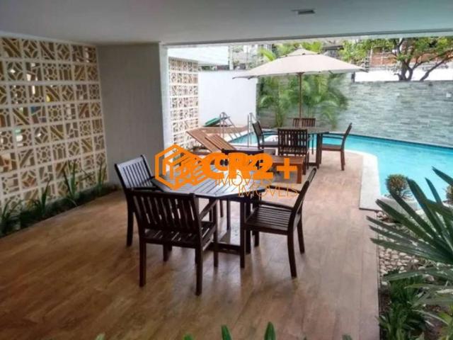 Apartamento para Venda em Recife/PE Casa Amarela 3 Quartos