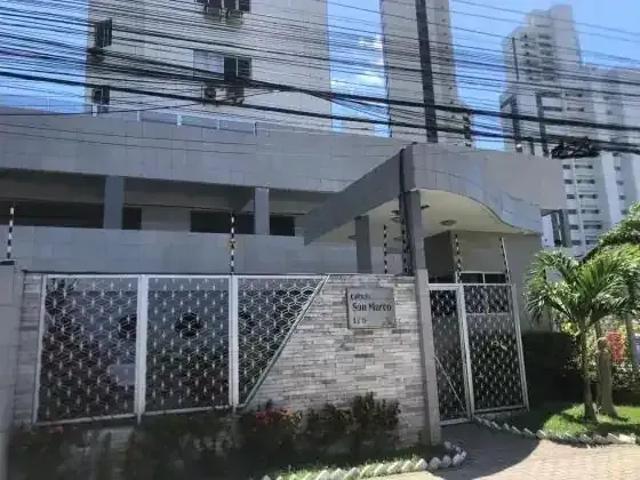 Apartamento para Venda em Recife/PE Casa Amarela 3 Quartos