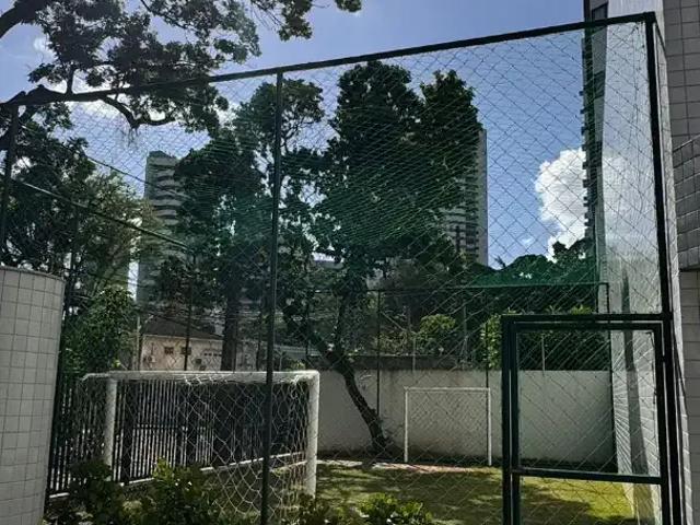 Apartamento para Venda em Recife/PE Casa Amarela 3 Quartos