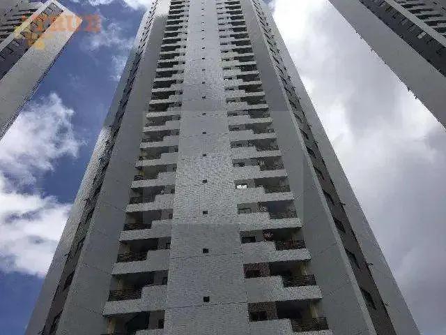 Apartamento para Venda em Recife/PE Casa Amarela 3 Quartos