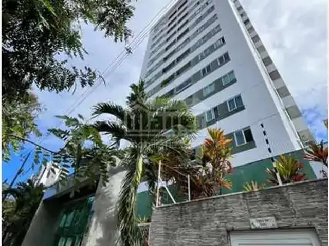 Apartamento para Venda em Recife/PE Casa Amarela 3 Quartos