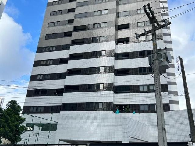 Apartamento para Venda em Recife/PE Casa Amarela 3 Quartos