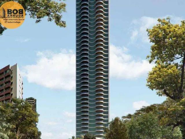 Apartamento para Venda em Recife/PE Casa Amarela 3 Quartos