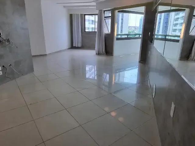 Apartamento para Venda em Recife/PE Casa Amarela 3 Quartos