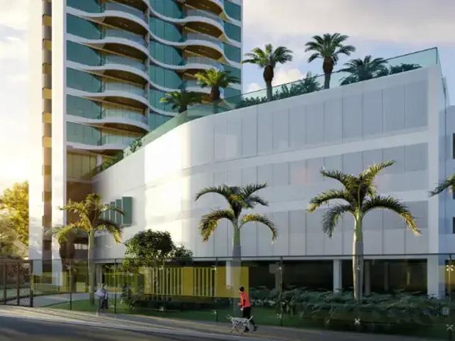 Apartamento para Venda em Recife/PE Casa Amarela 3 Quartos