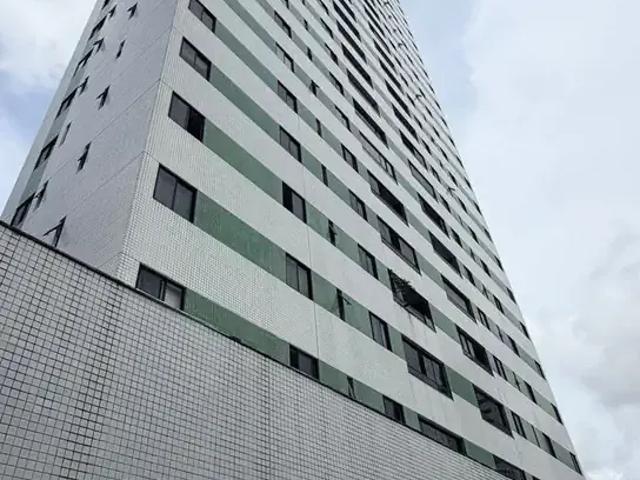Apartamento para Venda em Recife/PE Casa Amarela 3 Quartos