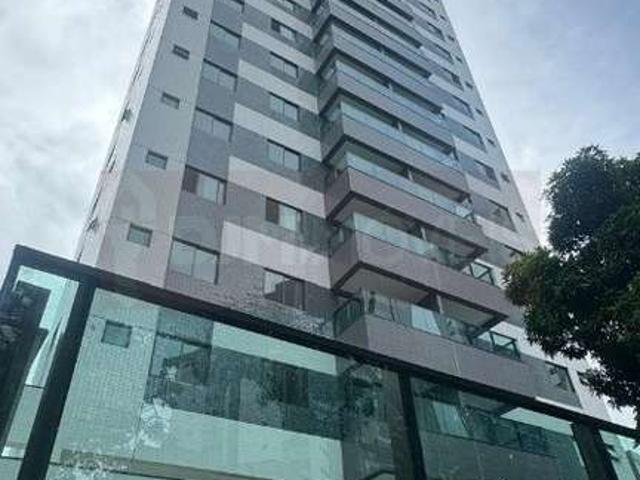 Apartamento para Venda em Recife/PE Casa Amarela 3 Quartos