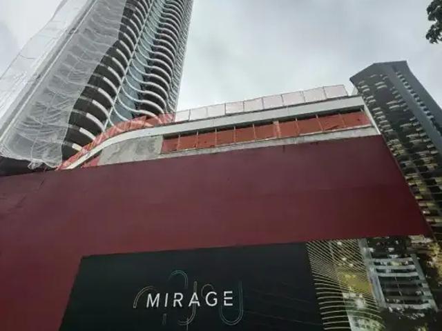 Apartamento para Venda em Recife/PE Casa Amarela 3 Quartos