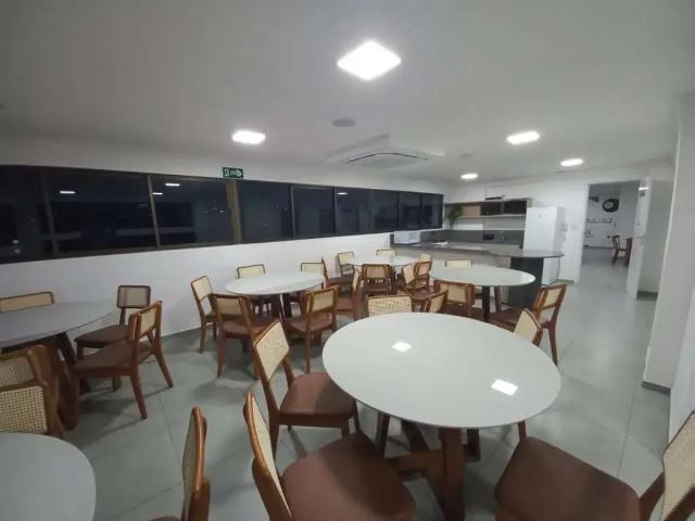 Apartamento para Venda em Recife/PE Casa Amarela 3 Quartos