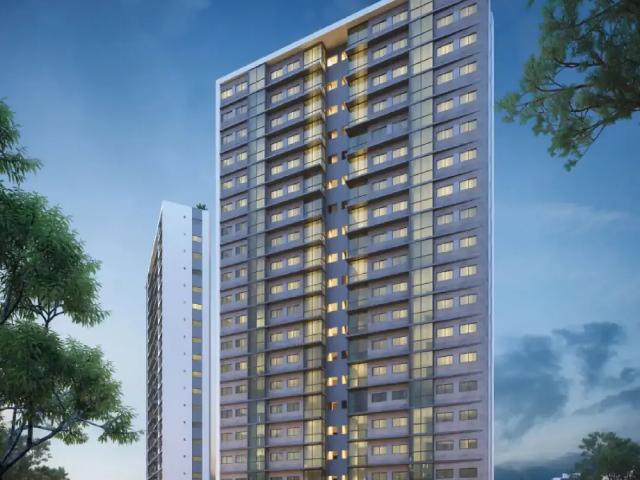Apartamento para Venda em Recife/PE Casa Amarela 3 Quartos