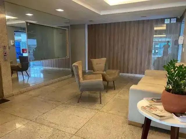 Apartamento para Venda em Recife/PE Casa Amarela 3 Quartos