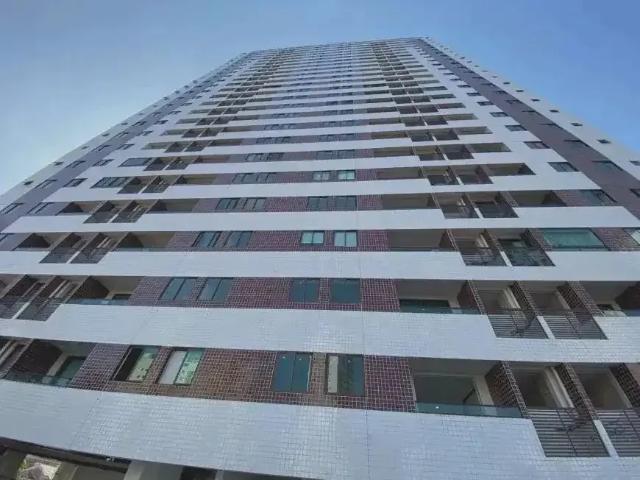 Apartamento para Venda em Recife/PE Casa Amarela 3 Quartos