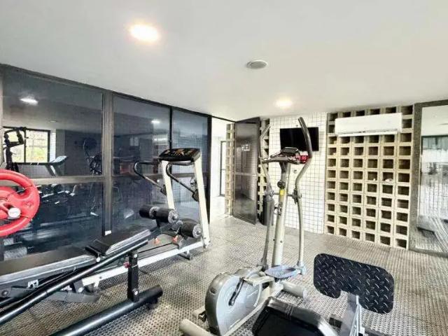 Apartamento para Venda em Recife/PE Casa Amarela 3 Quartos